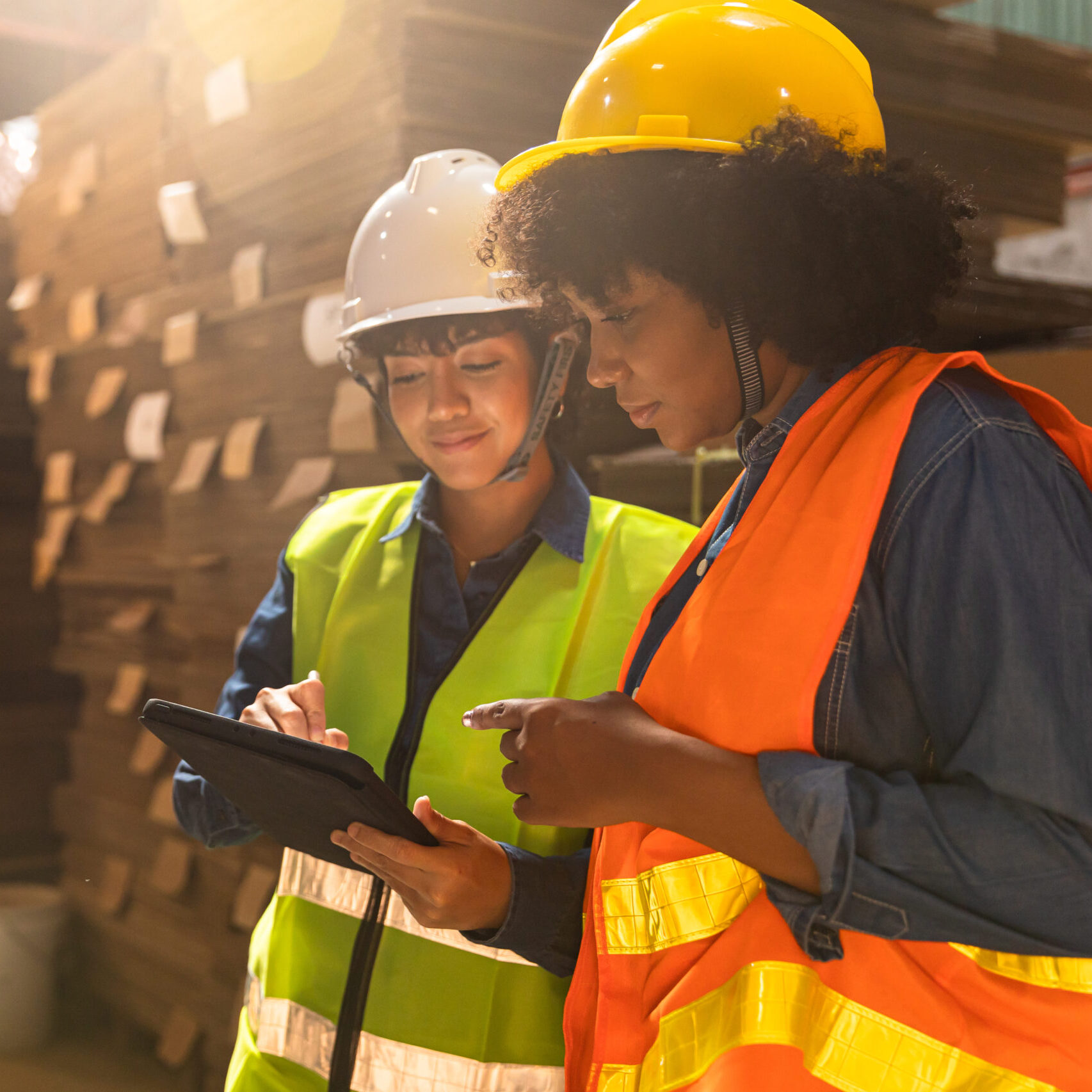 Home Paradigm Safety