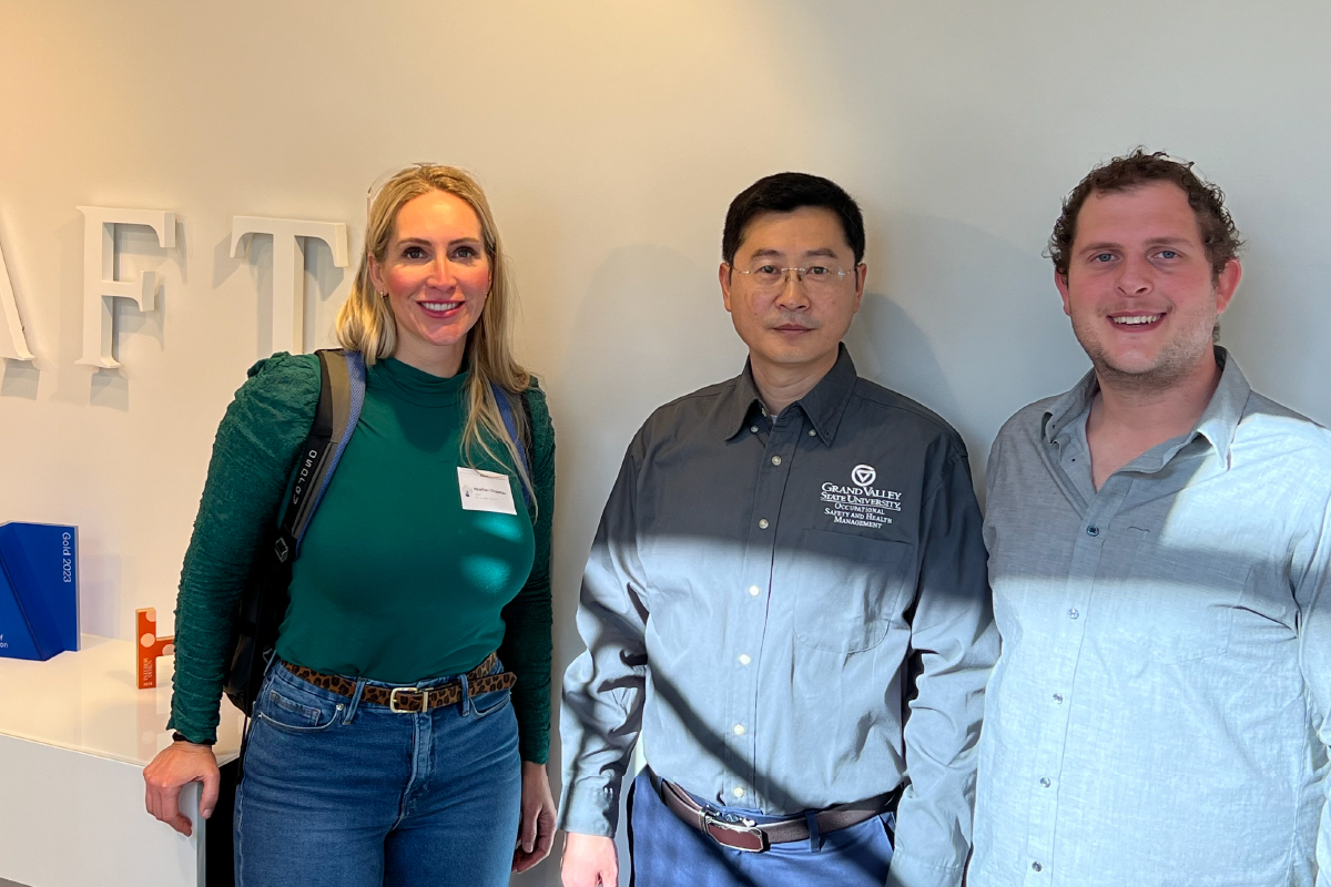 Home Paradigm Safety