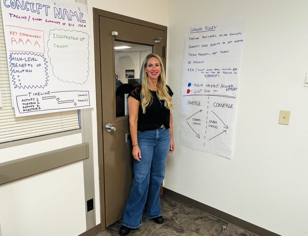 Services Paradigm Safety